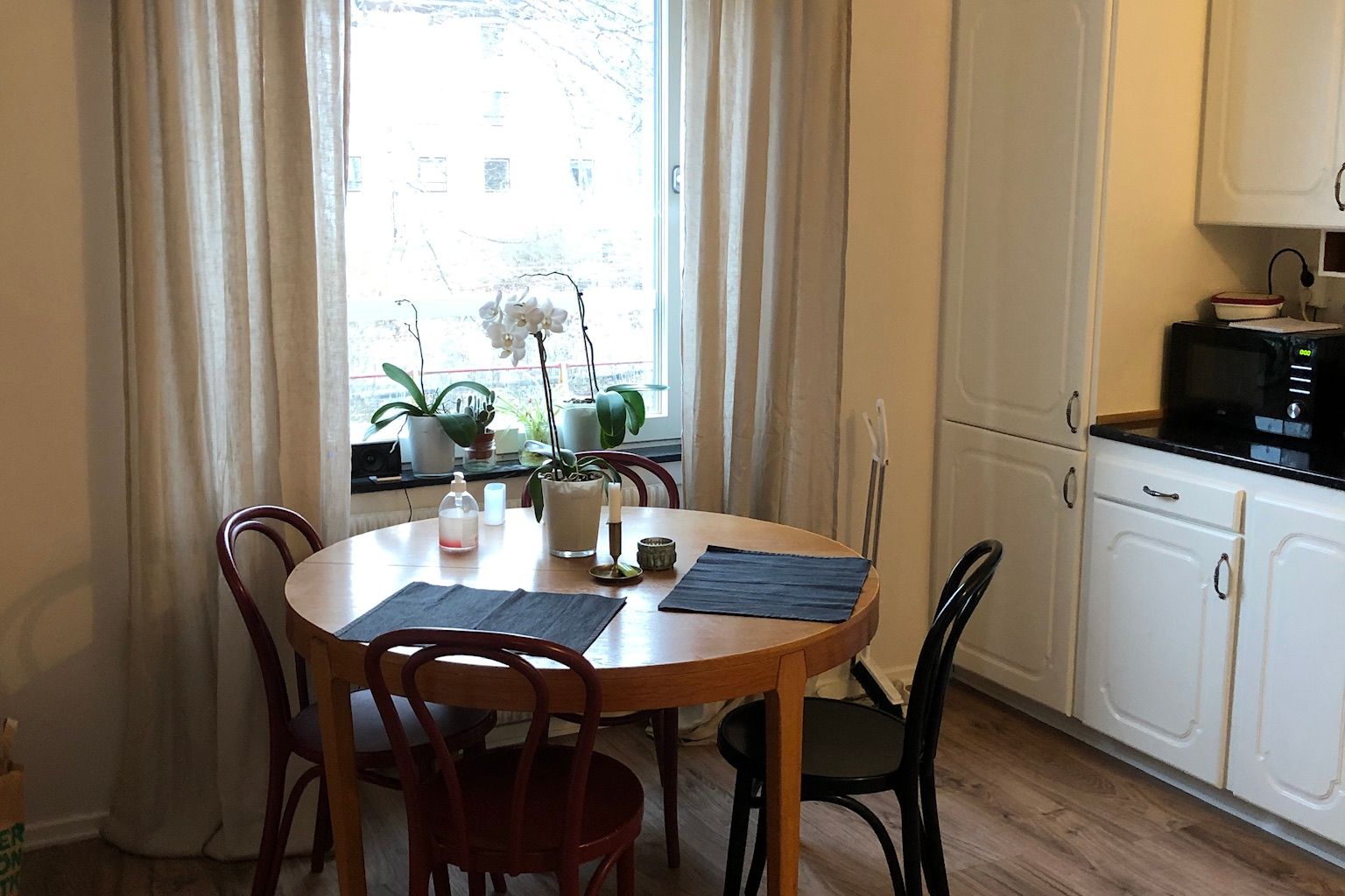 Hyra bostad i Stockholm - Hitta lägenhet via dina vänner - Homii