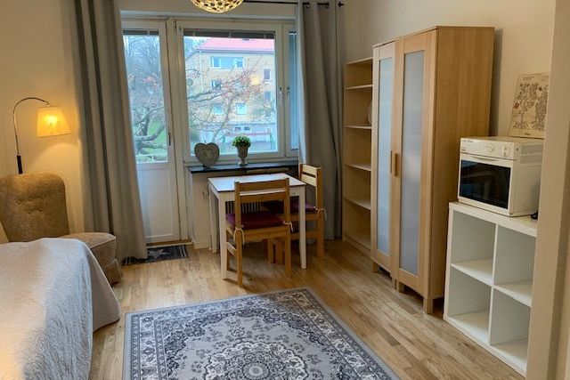 Hyra bostad i Stockholm » 5054 lediga lägenheter, hus och rum - Homii