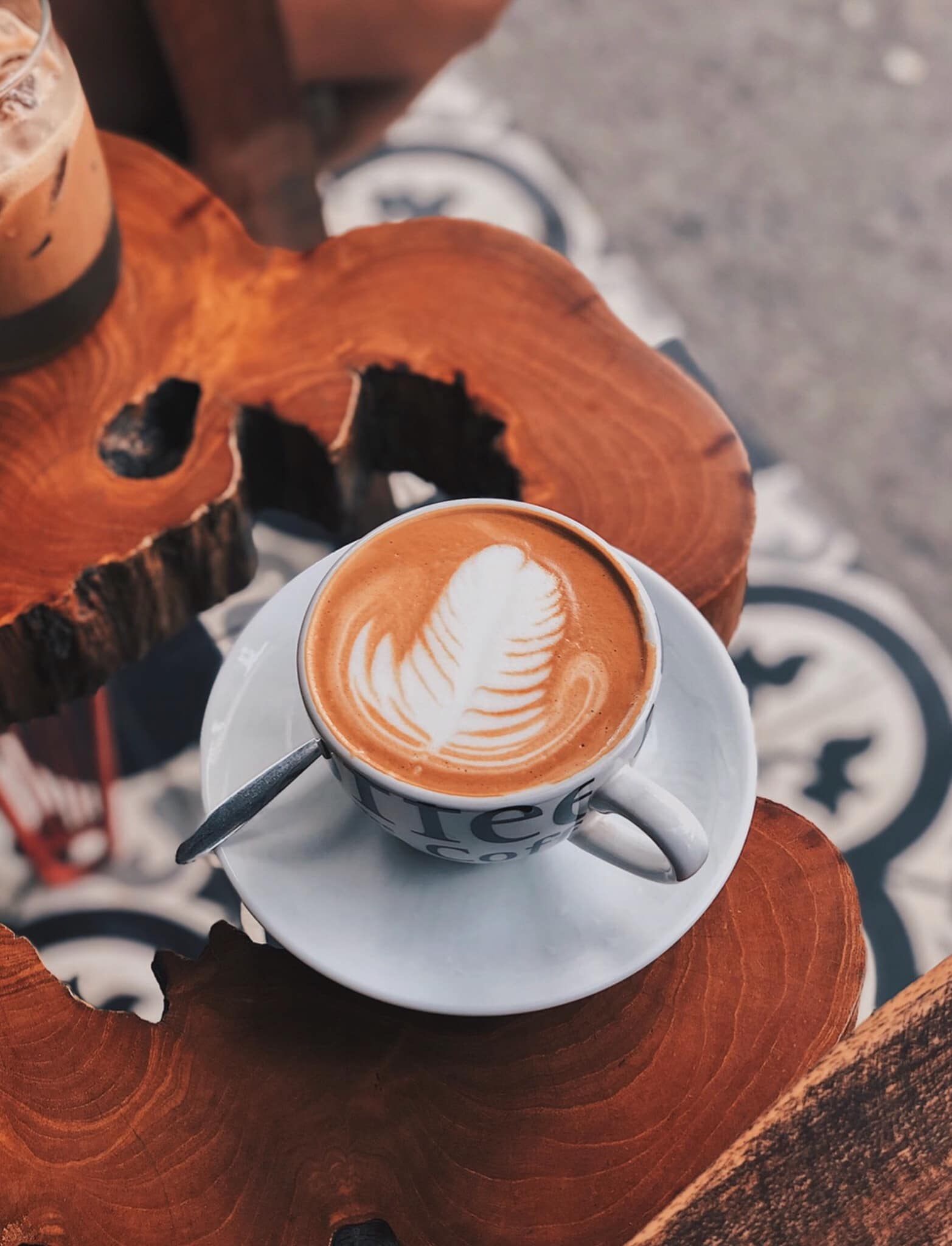 Nhà hàng Hue Cafe Roastery | Chuẩn vị Cà phê & Trà