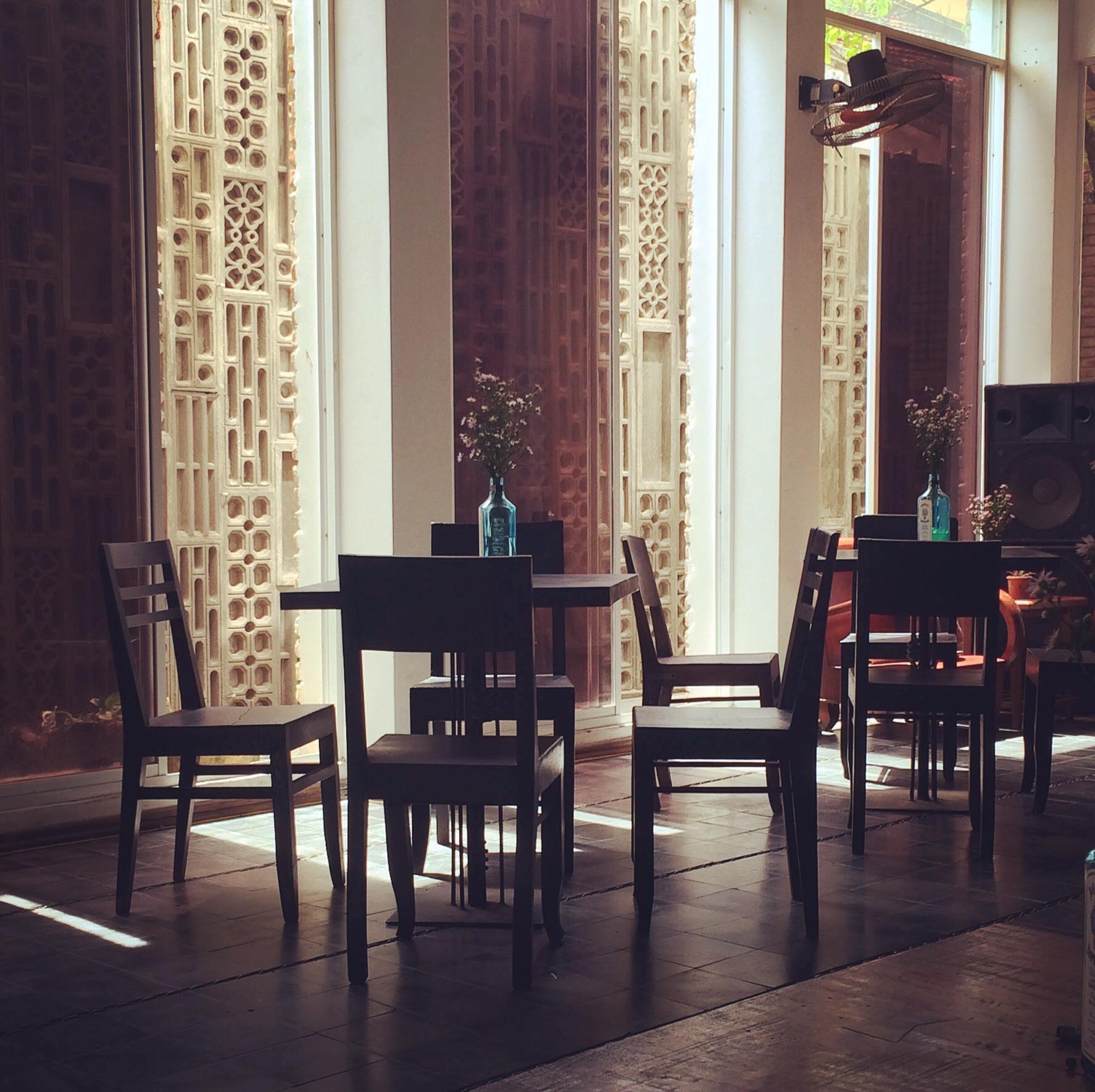 Nhà hàng PiN cafe | Chuẩn vị Cà phê & Trà