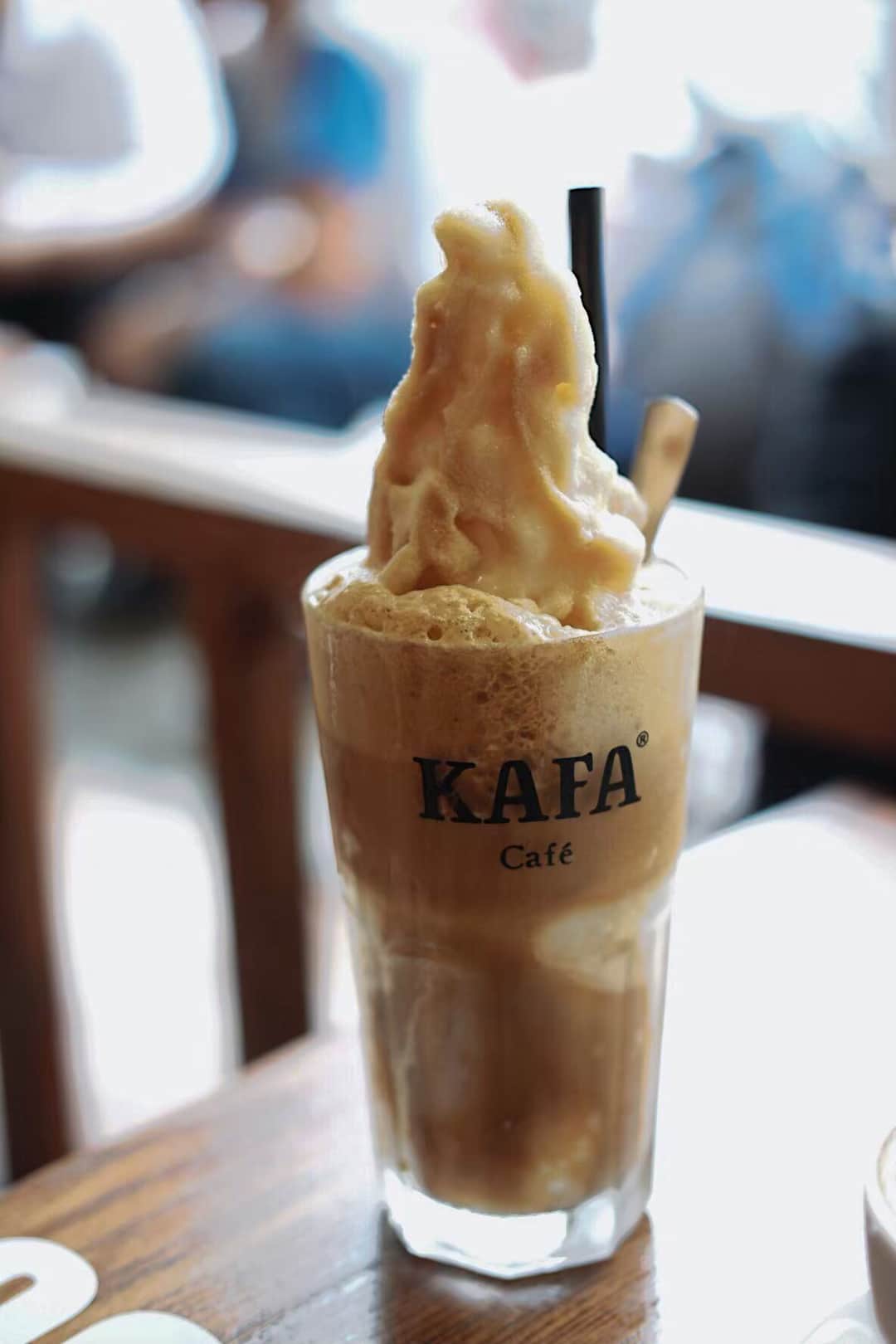 Khám phá Kafa Café, Hà Nội | Mytour.vn