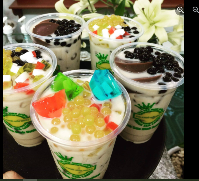 Nhà hàng Milk Tea Land - Trà Sữa Dinh Dưỡng | Chuẩn vị Nhà hàng