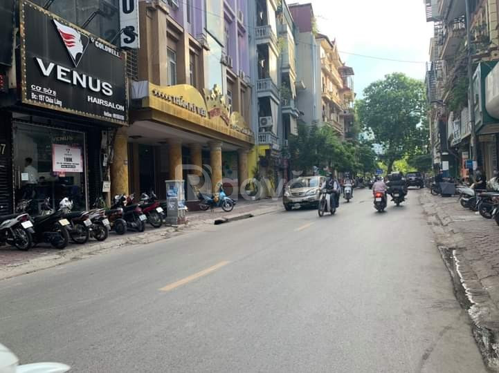 Khám phá VENUS Hair Salon - 197 Chùa Láng , Hà Nội | Mytour.vn