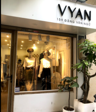 Khám phá VYAN, Hà Nội | Mytour.vn