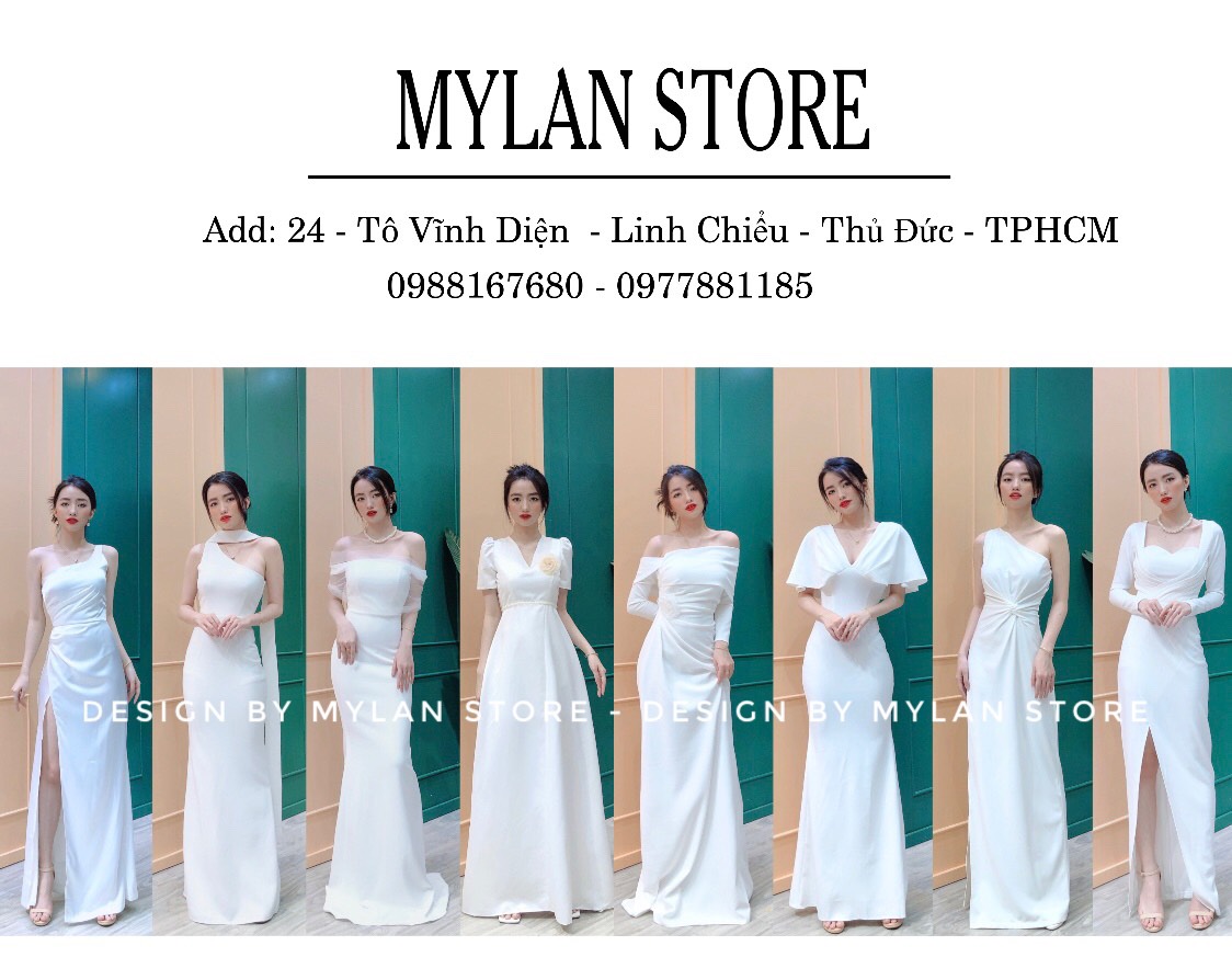 Khám phá MYLAN STORE, Hồ Chí Minh | Mytour.vn