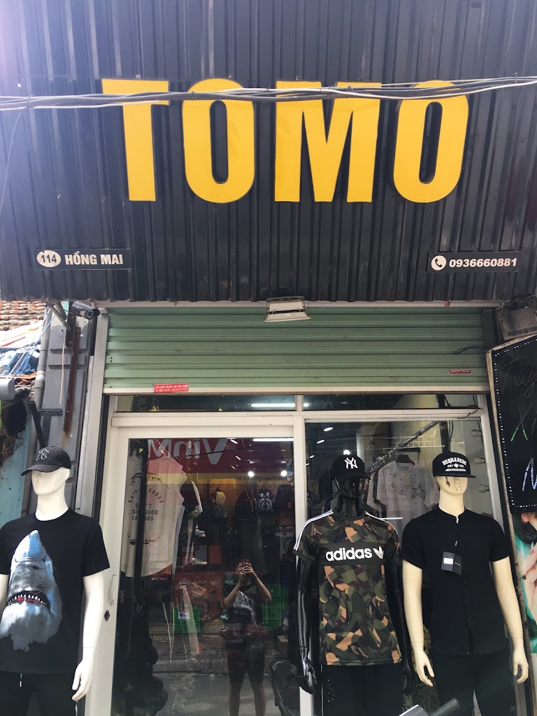 Khám phá TOMO, Hà Nội | Mytour.vn