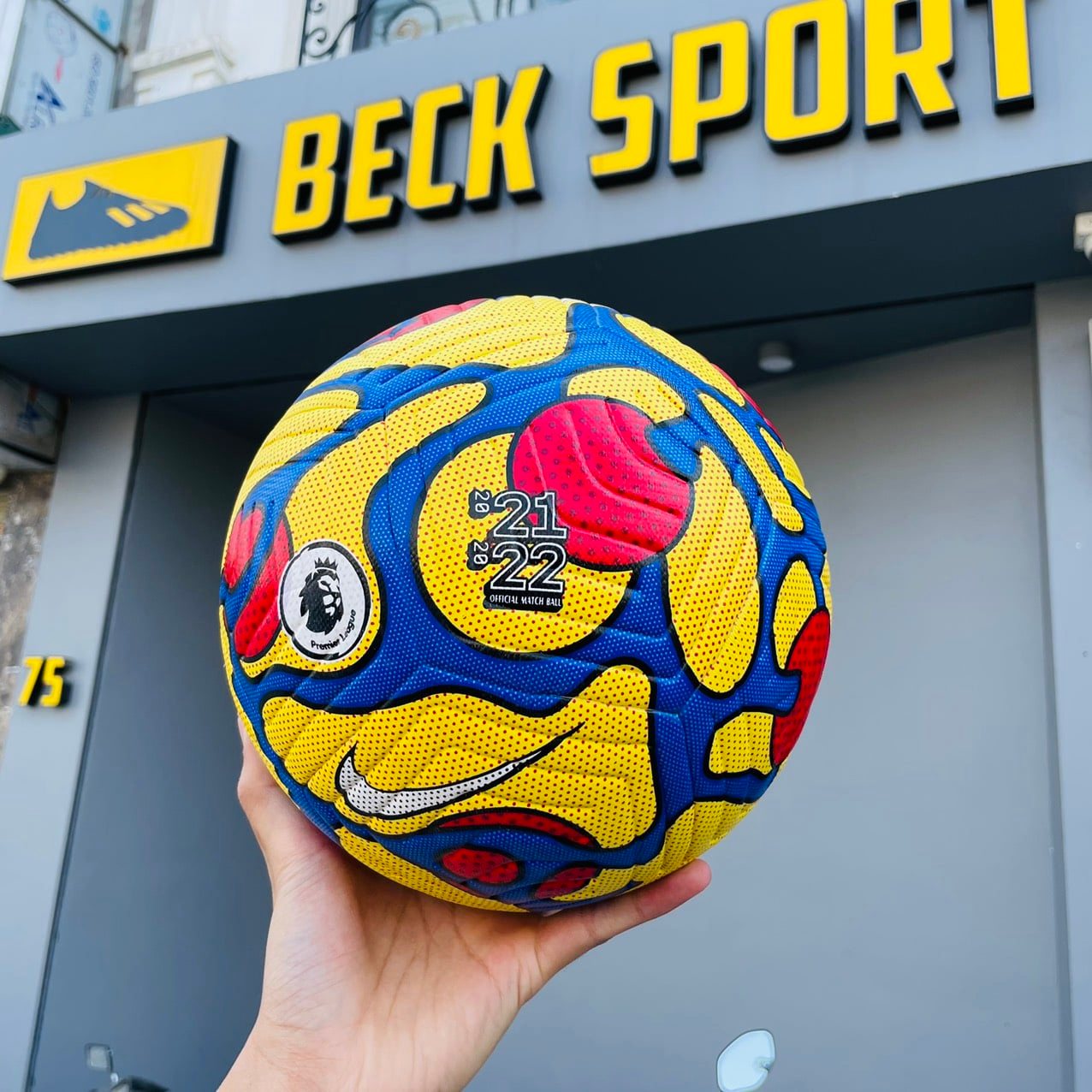 Khám phá BECK SPORT, Hà Nội | Mytour.vn