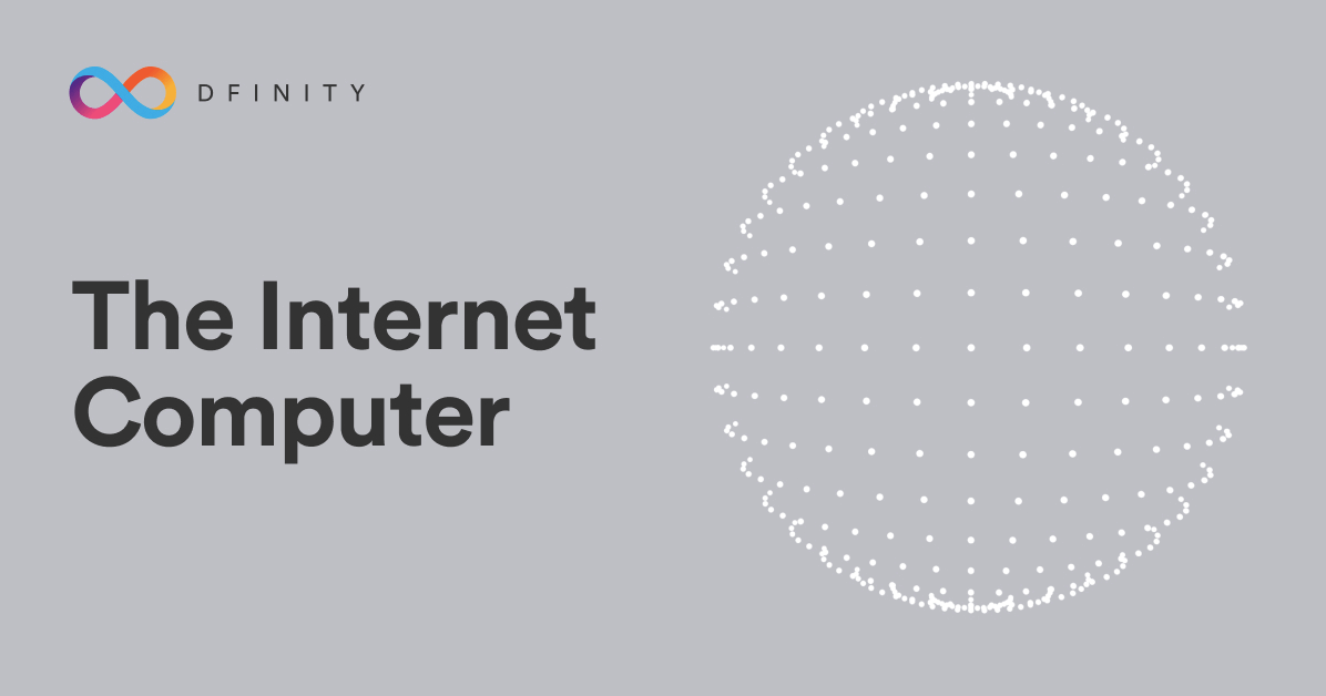 Understanding Dfinity: a beginner’s guide and review