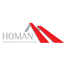 Homan Group: Projects