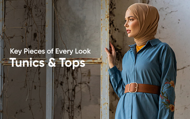 Modanisa Hijab Fashion & Modest Style Clothing: Jilbabs, Hijabs, Shawls ...