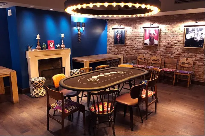 Poker Expert & Event Host | Learn & Play with Tim