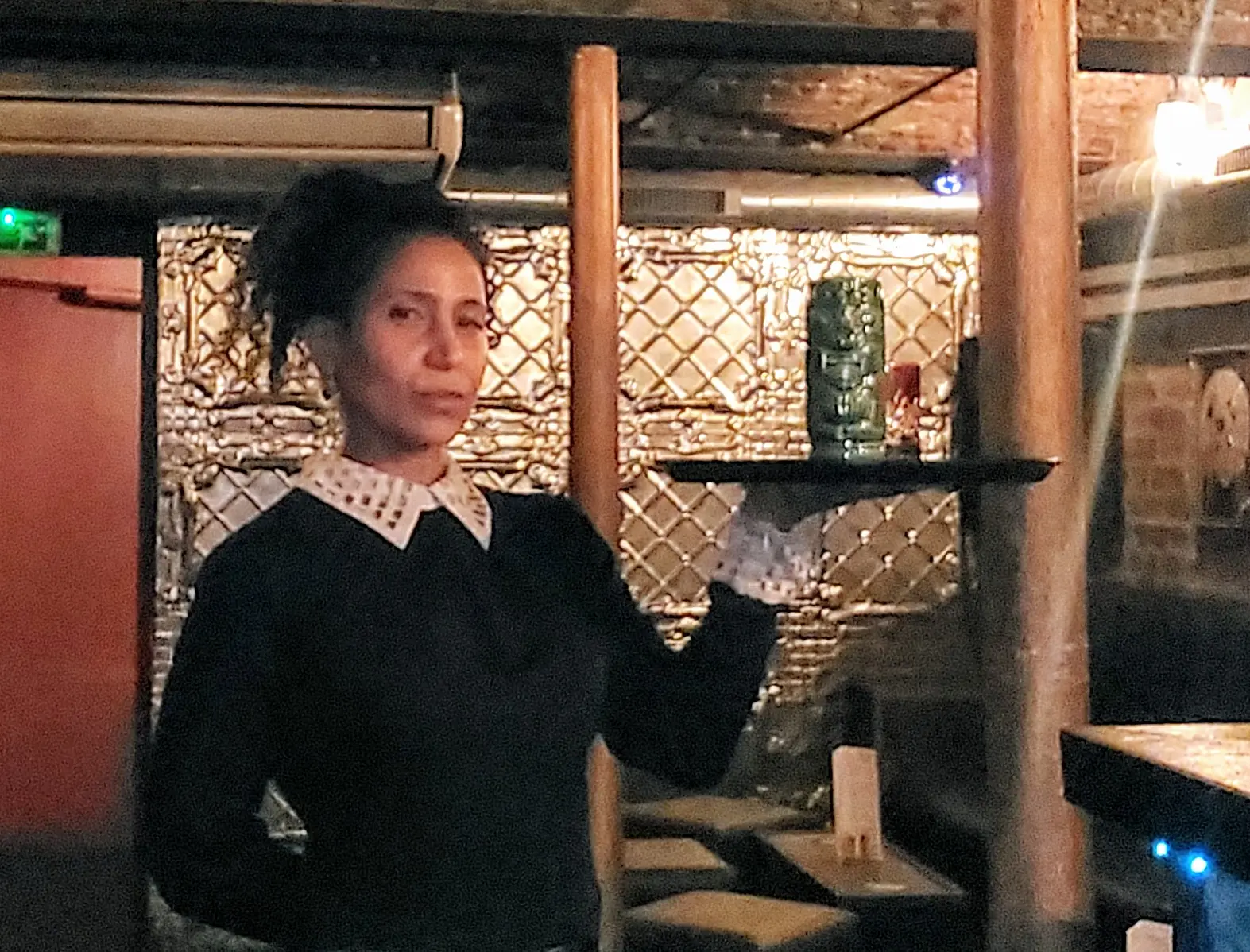 Upscale Butler & Waiter Service – Seamless Hosting by Elle