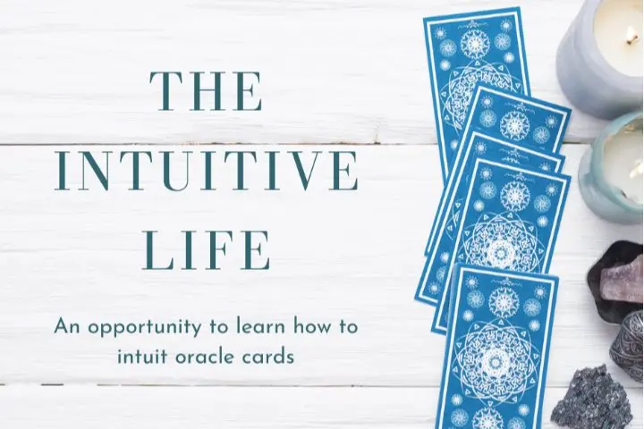 Master Intuitive Tarot & Oracle Reading: Unlock Inner Wisdom