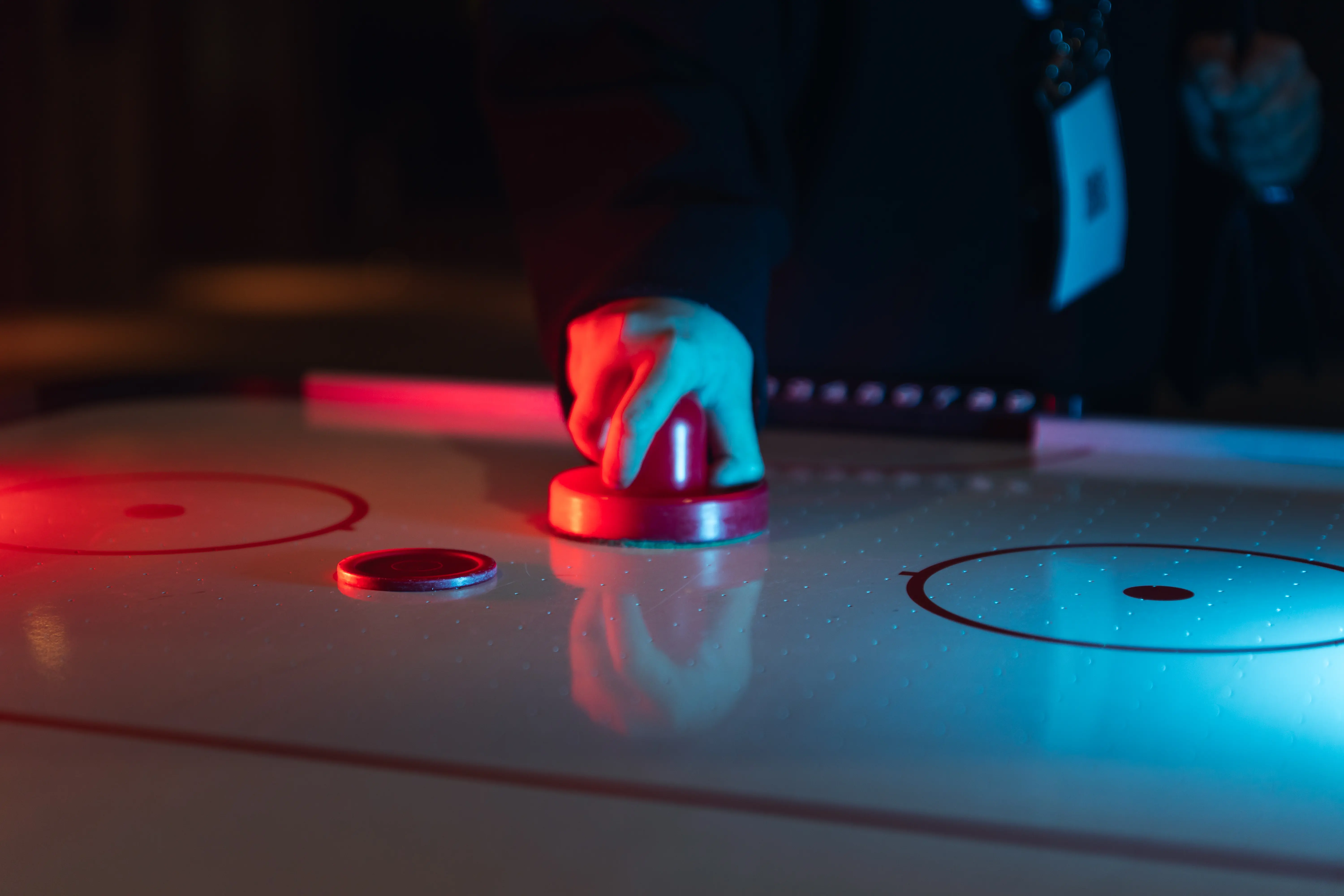 The Metaverse Arcade