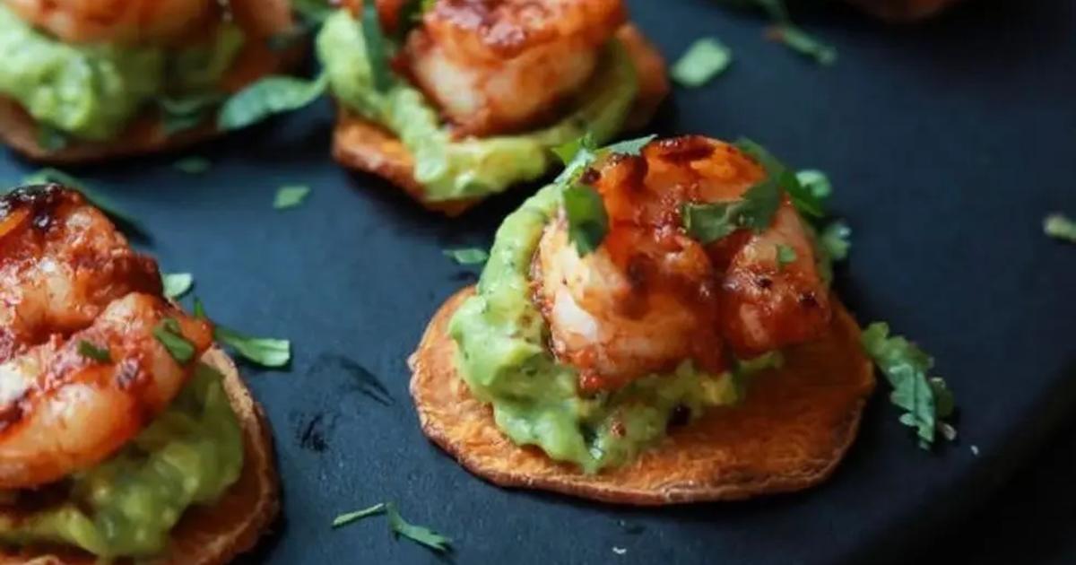 MasterChef Canapé Experience - Culinary Excellence