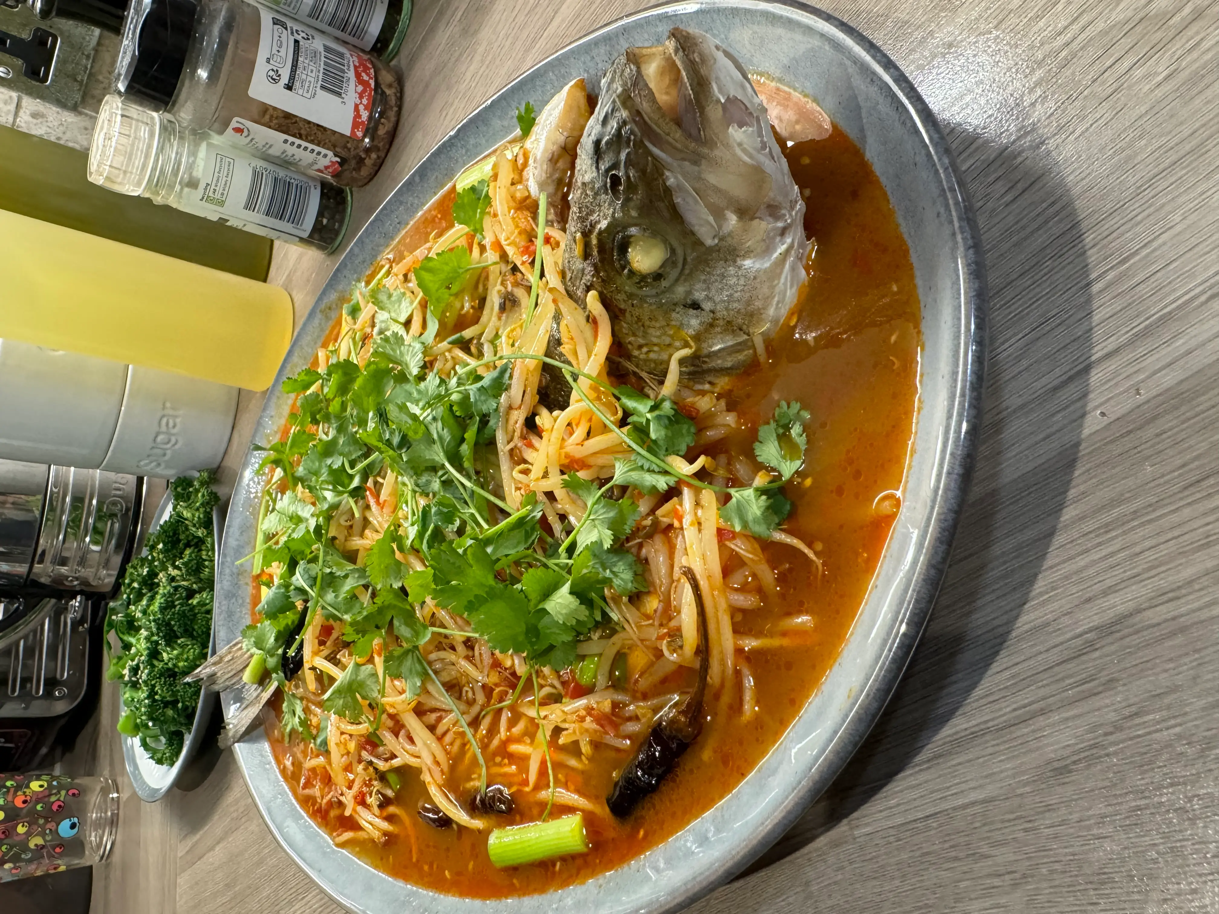 Private Chef & Butcher | Fusion Cuisine Inspired by Global Flavors