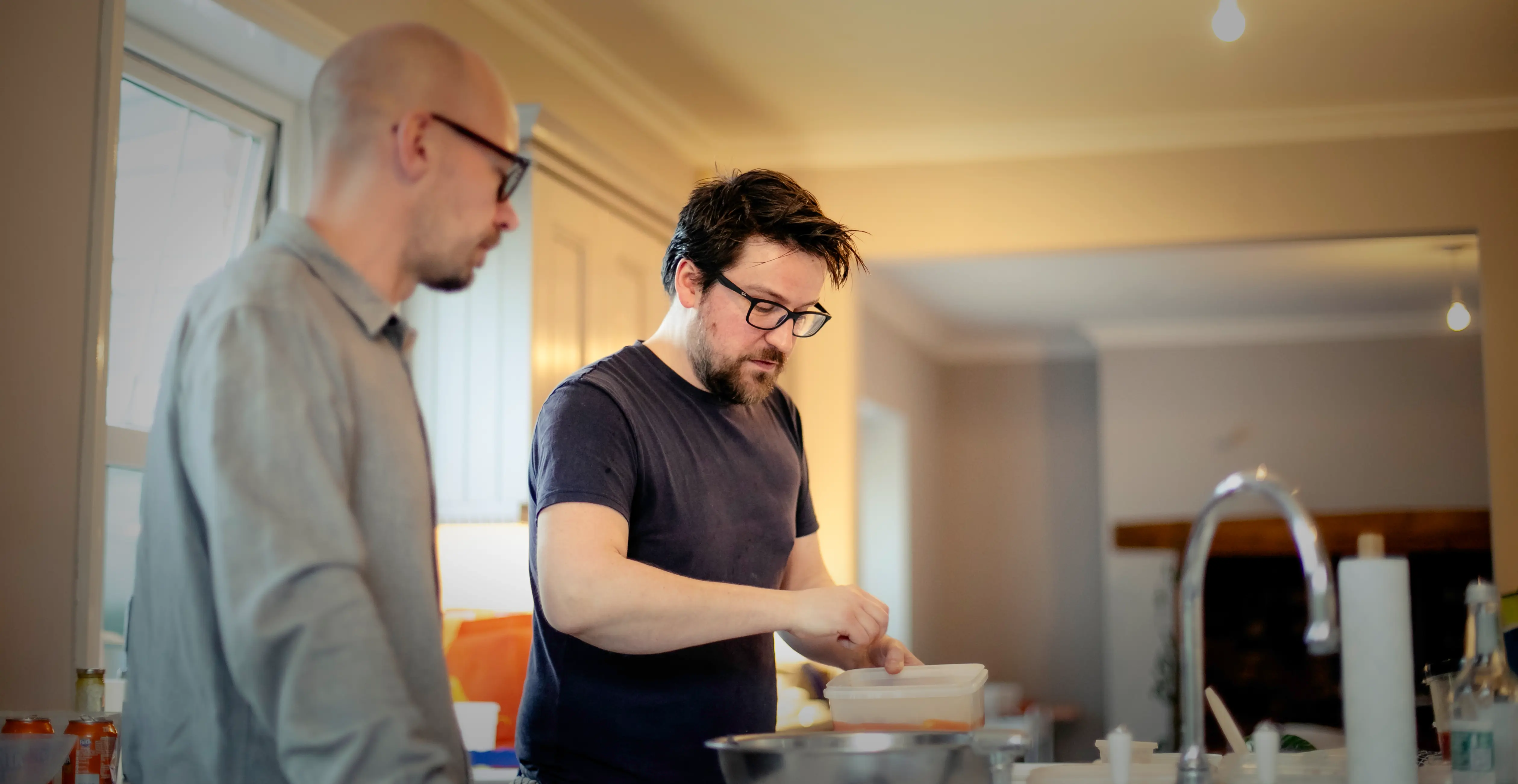 Thai Cooking Masterclass - Authentic Curry & Street Food