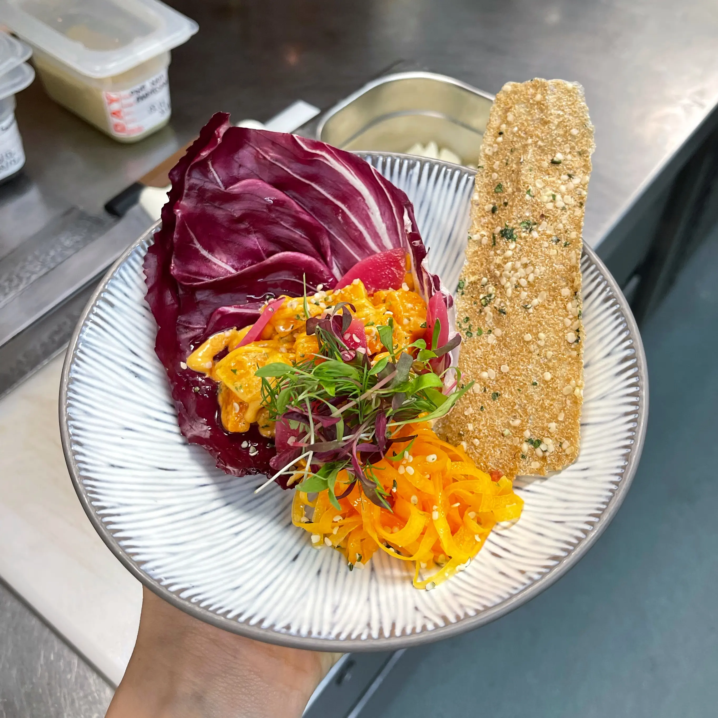 Corporate Lunch - Sharing Platters