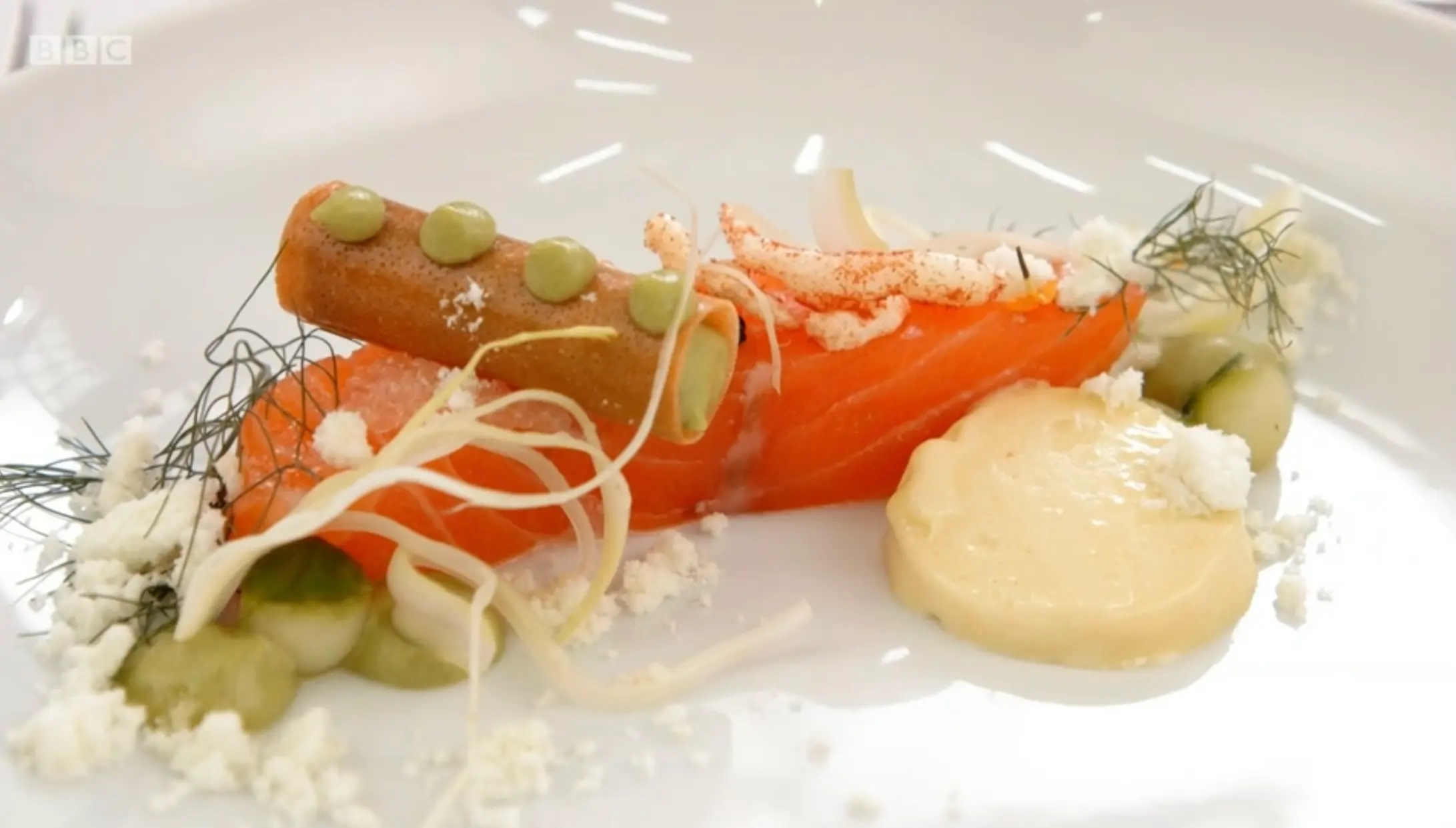 MasterChef The Professionals Winner 2020 | Gourmet Tasting Menus