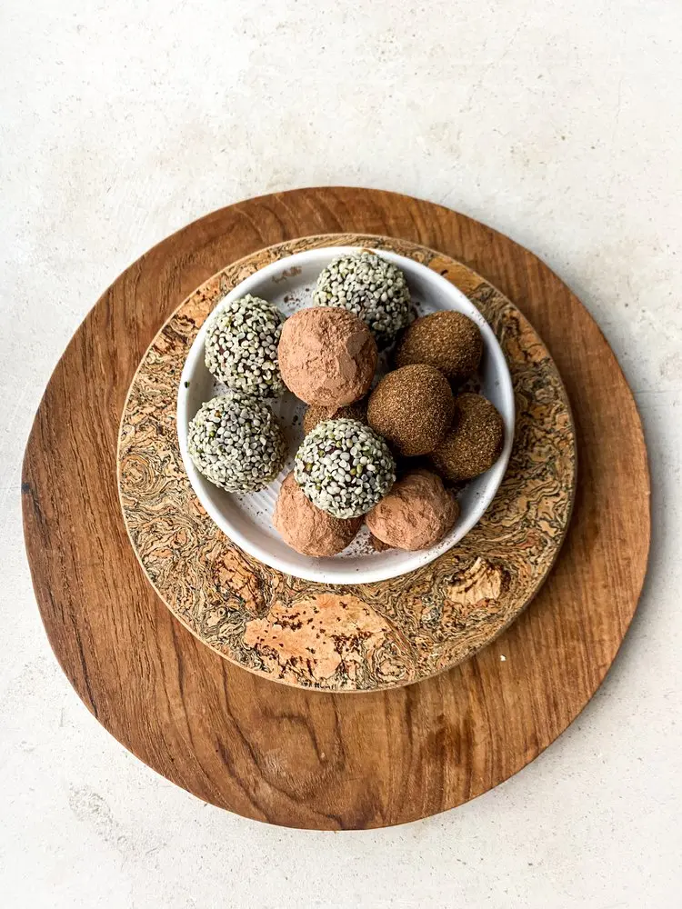 Plant-Based Chef | Retreats, Dinner Parties & Meal Prep