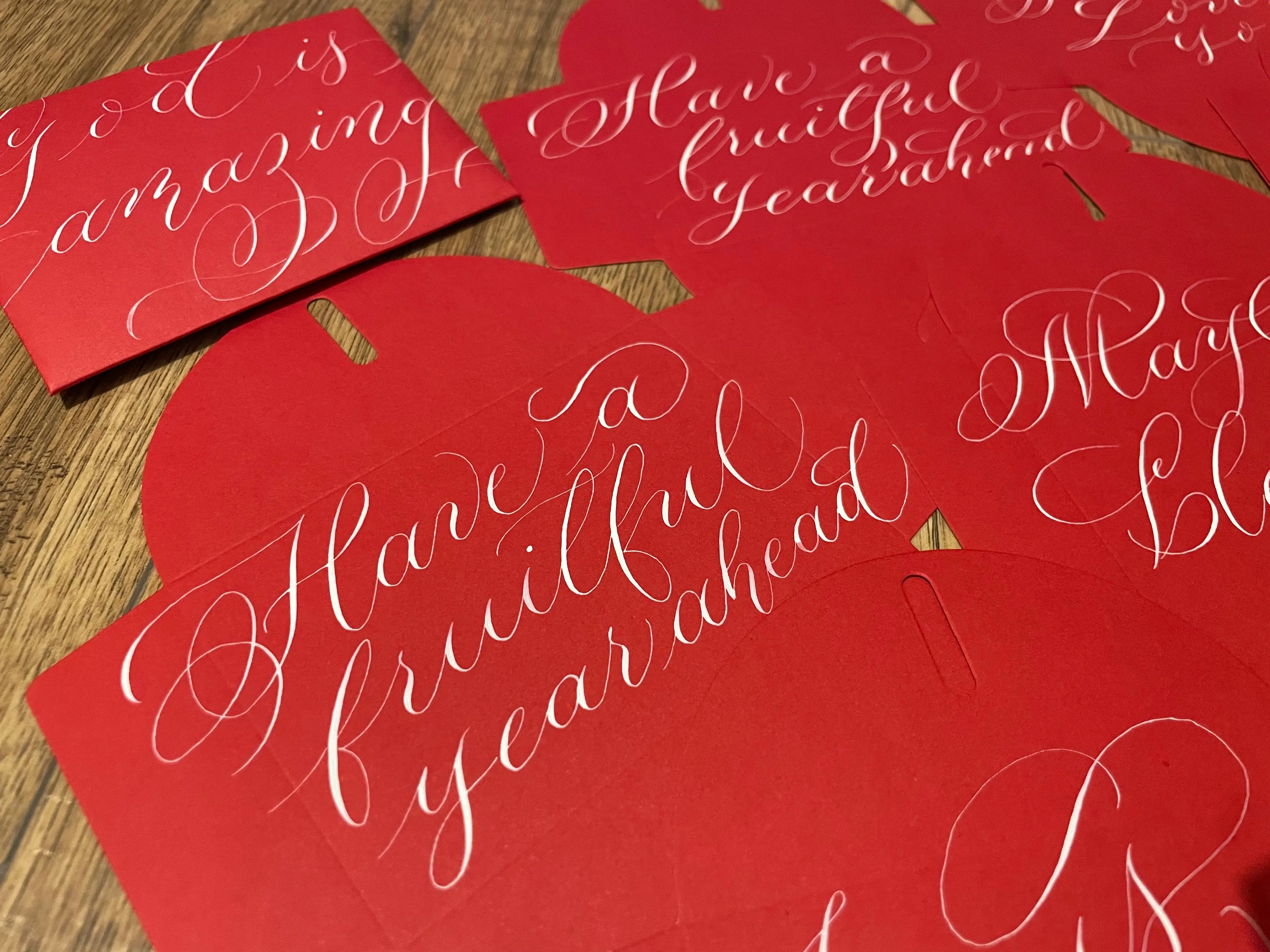 Dip Pen Calligraphy – Master the Art of Elegant Writing