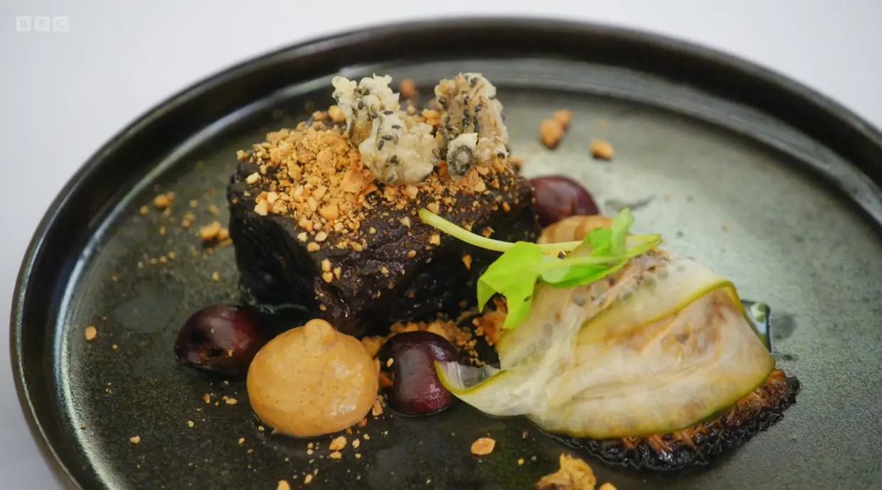 MasterChef 2023 Runner-Up | Innovative Private Dining & Food Consultan