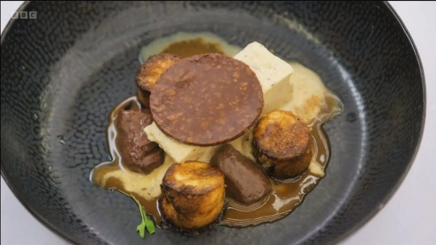 MasterChef 2023 Runner-Up | Innovative Private Dining & Food Consultan