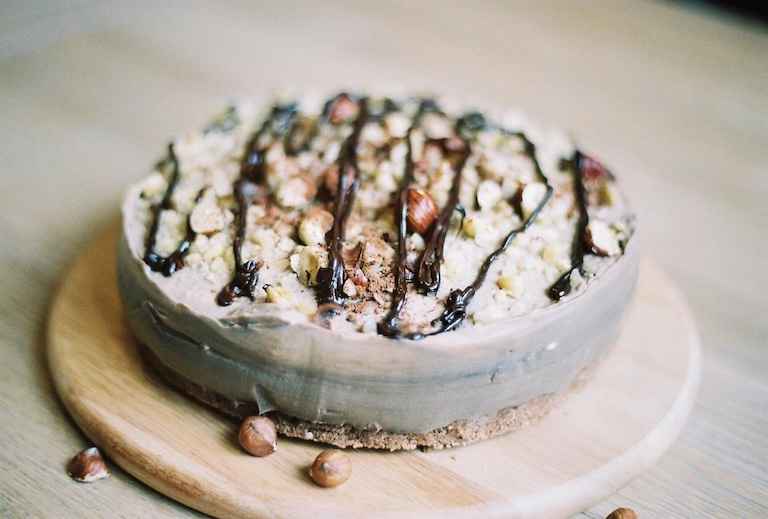 🇮🇹 Ciao Bella Italian 3-Course Feast by Chef Layla