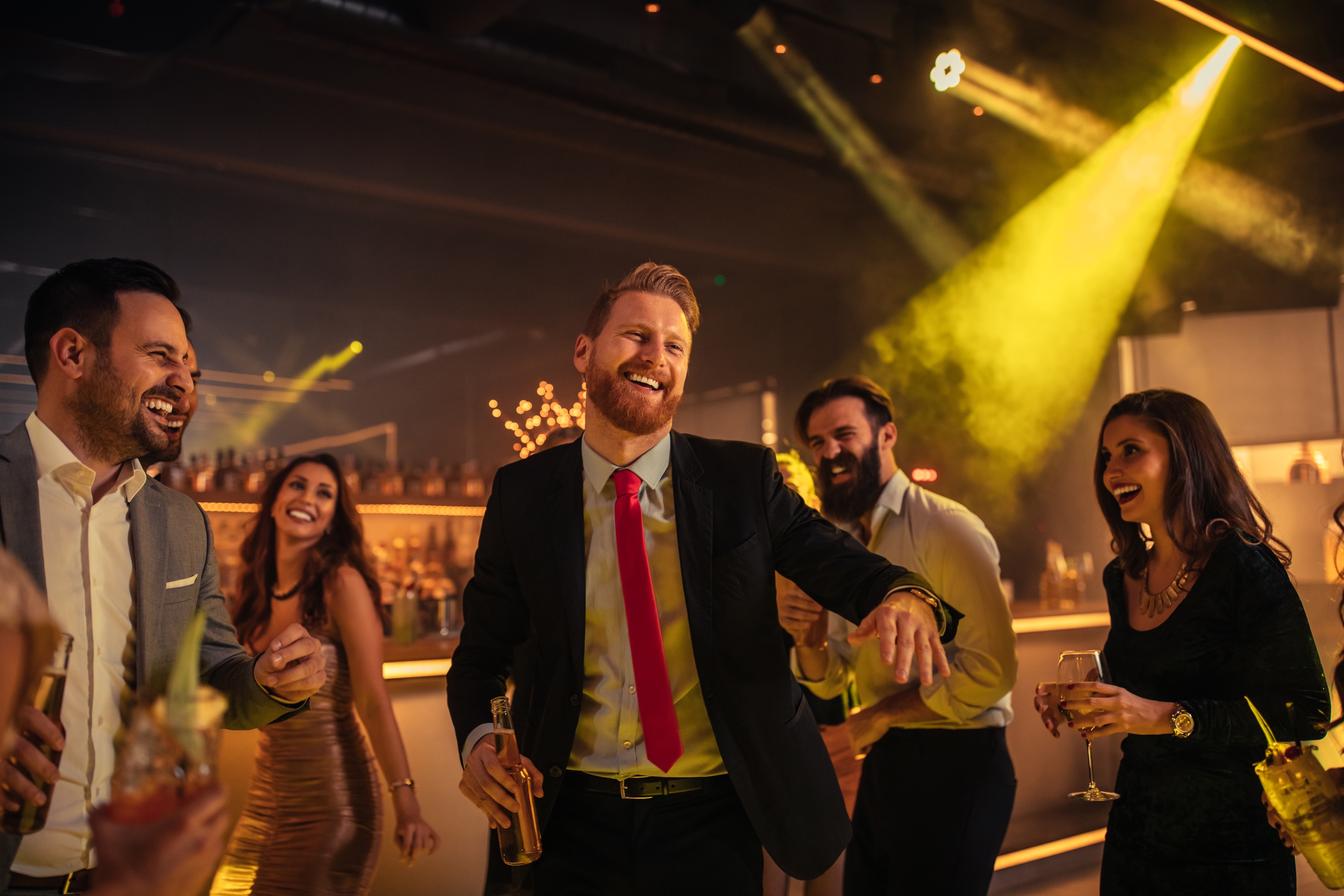 Corporate Entertainment Kent. Corporate Event Ideas
