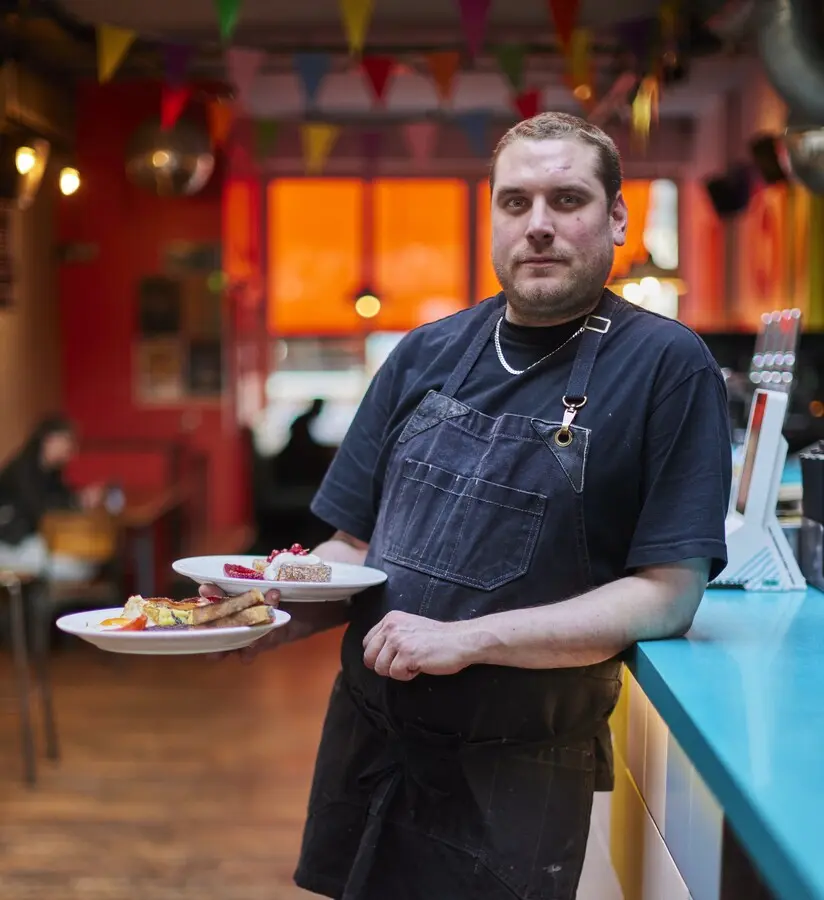 Seasonal & Creative Chef | Personalized Catering by Troy