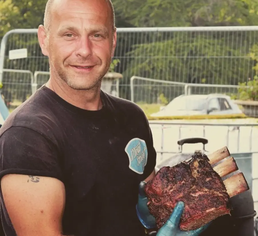 Live Fire & BBQ Specialists | Global Smokehouse Flavors