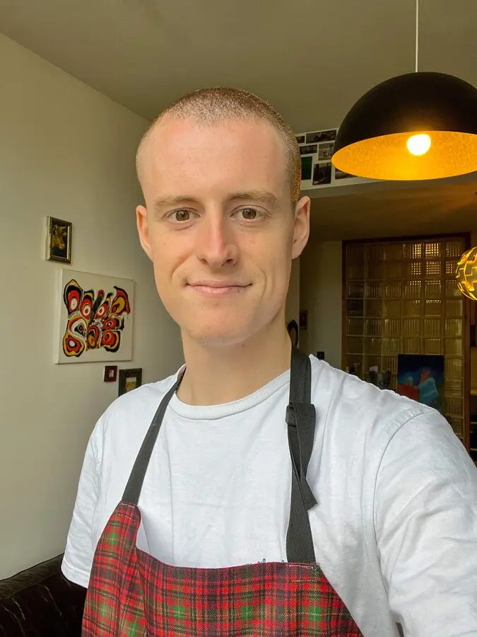 Private Chef & Recipe Developer | Bold, Vibrant Cuisine