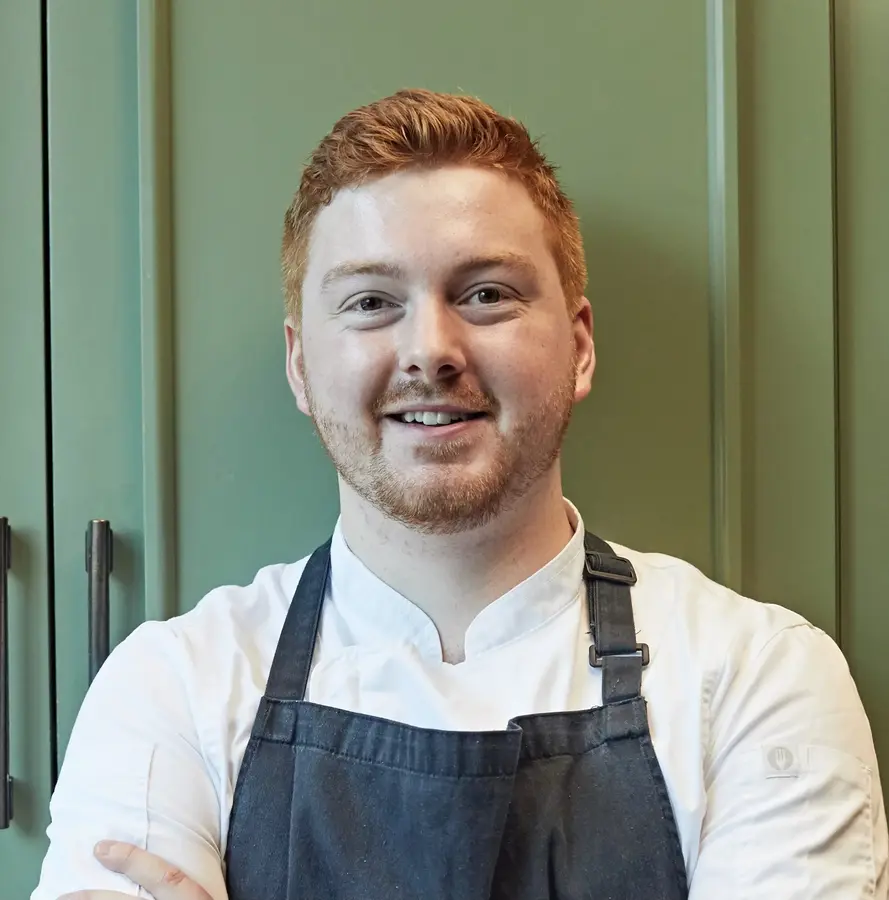 Michelin-Trained Private Chef | Fine Dining & Luxury Experiences