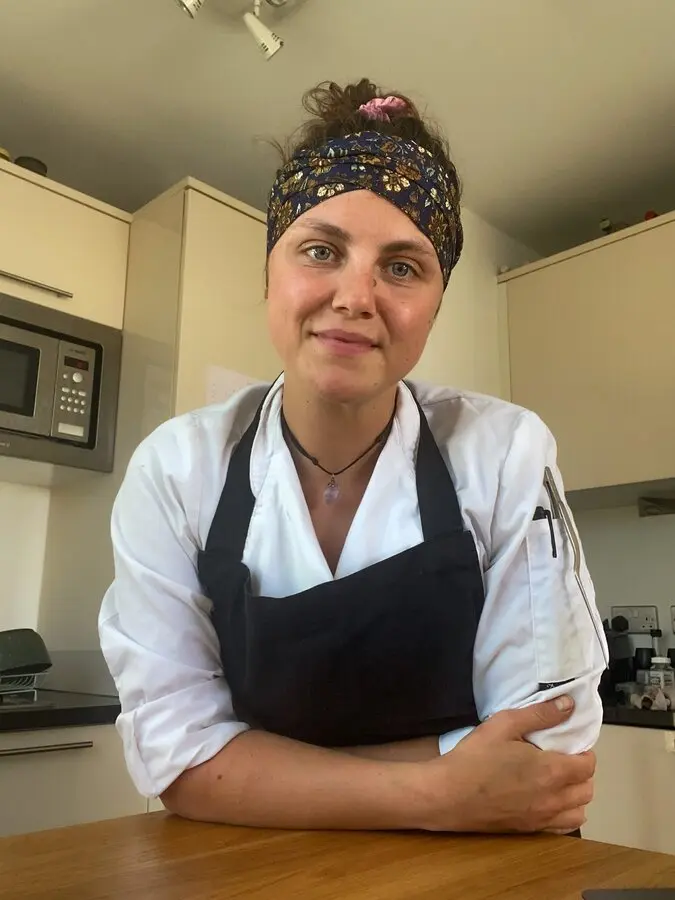 Plant-Based Chef | Retreats, Dinner Parties & Meal Prep