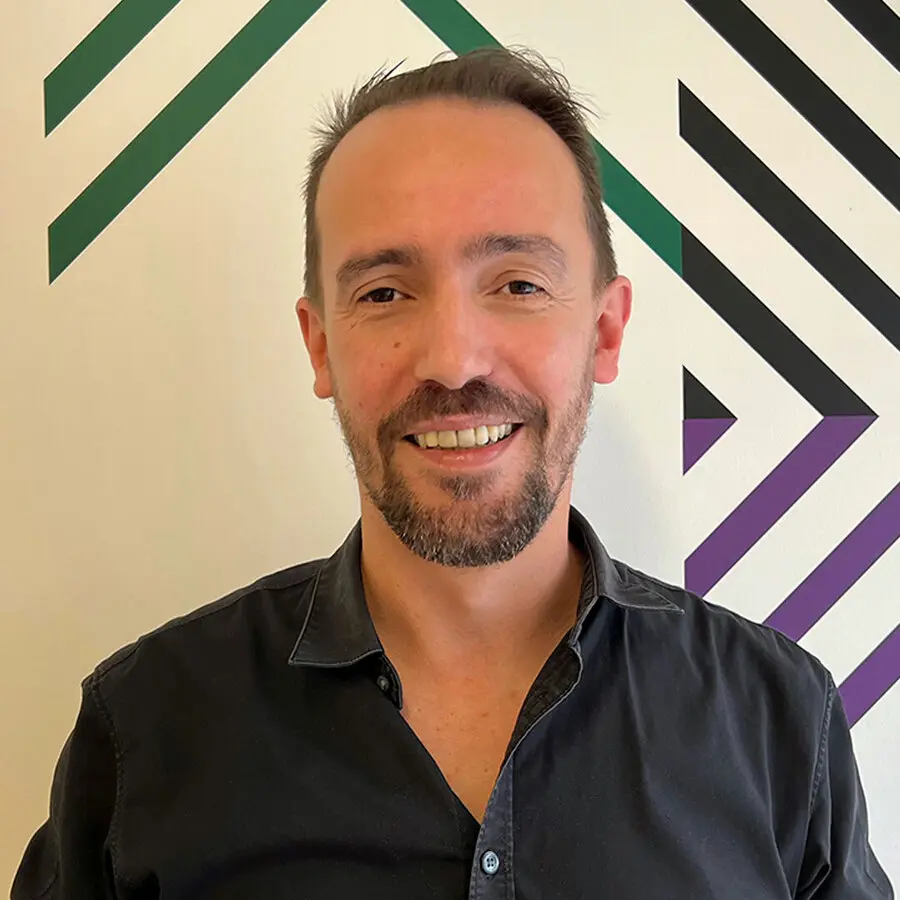 Sandro is a highly skilled British private chef