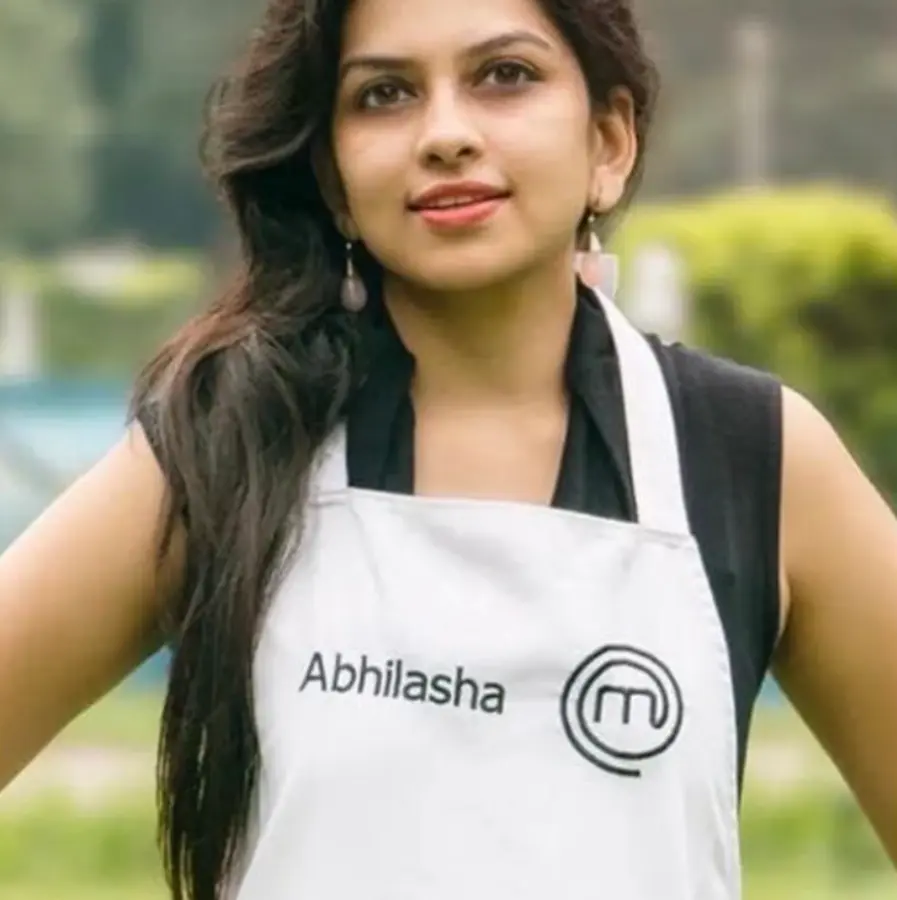 MasterChef India Finalist | Expert in Vegetarian & Vegan Cuisines