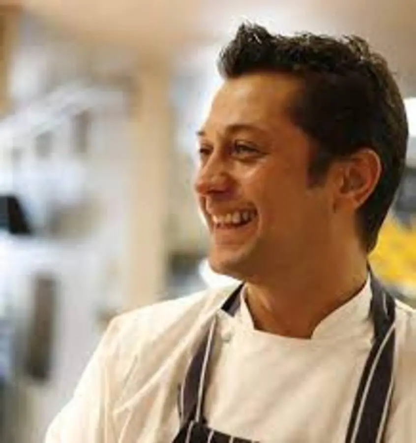 Private Chef Mickael | Free-From & Fine Dining Experiences