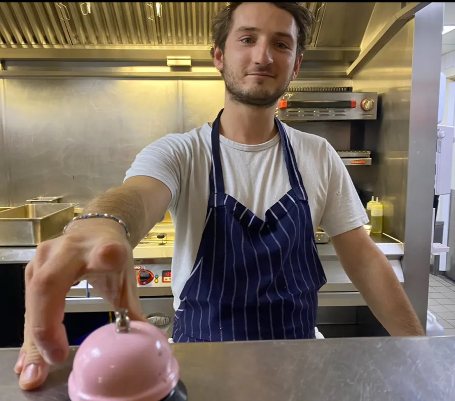 Dynamic Private Chef | Culinary Excellence & Sustainable Cooking