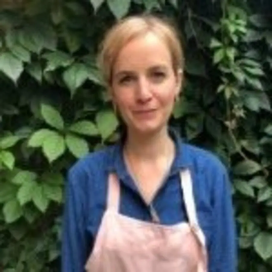 Plant-Based Chef Alice | Vegan Feasts & Cooking Classes