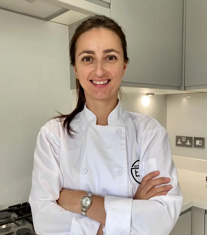 MasterChef UK Chef | Modern British Dining with French Flair