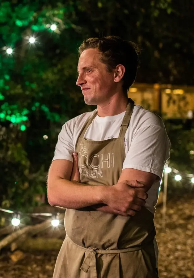 Innovative Private Chef | Bold Asian-Inspired Dining Experiences