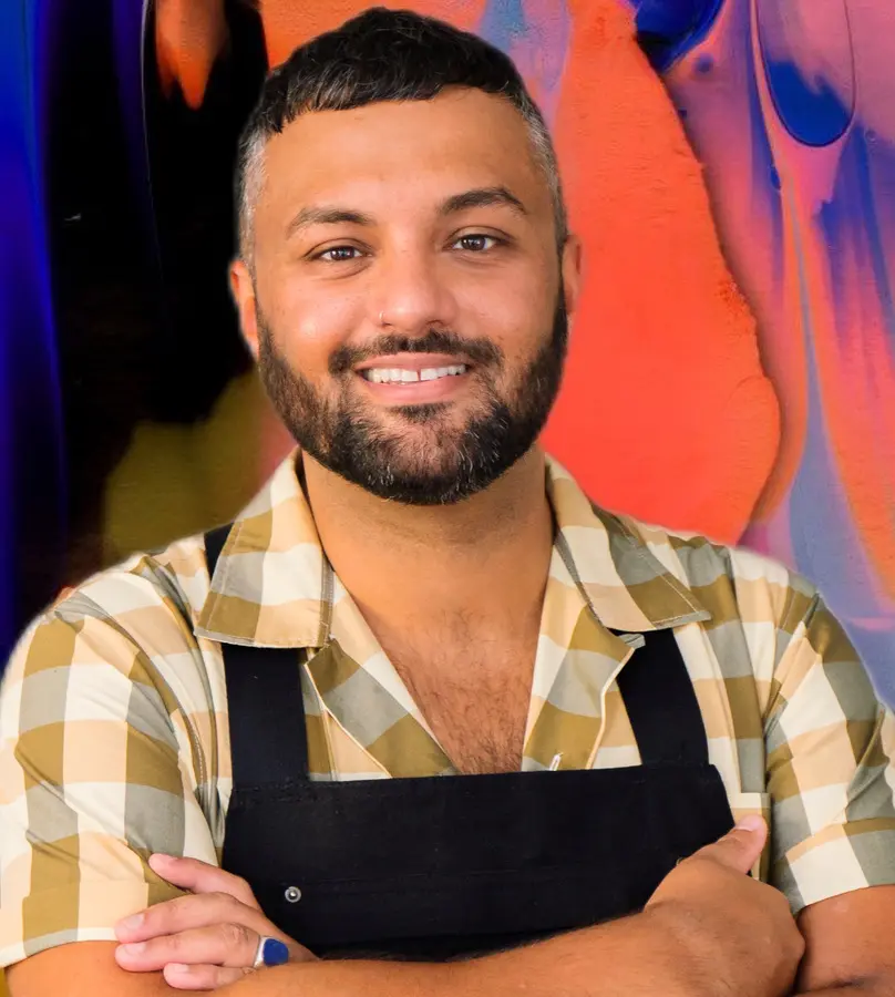 MasterChef 2023 Runner-Up | Innovative Private Dining & Food Consultan