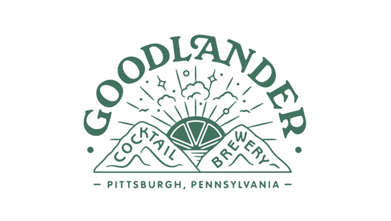 Goodlander Cocktail Brewery