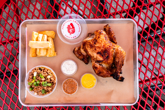 Frisco's Chicken