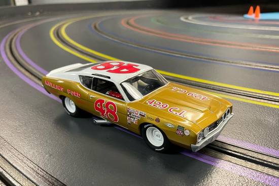 Track Time Hobbies