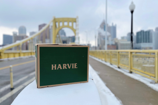 Harvie