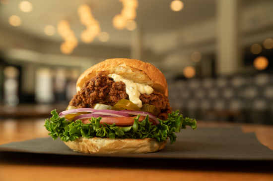 Redcrest Fried Chicken