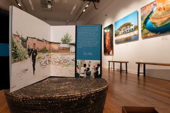 Ubuntu Fine Art Gallery