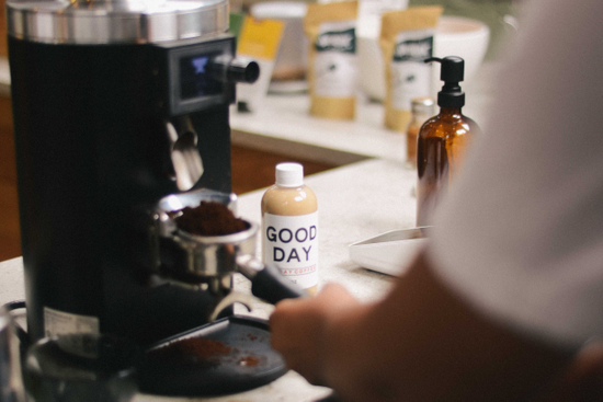 Monday Coffee Company