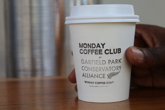 Monday Coffee Company